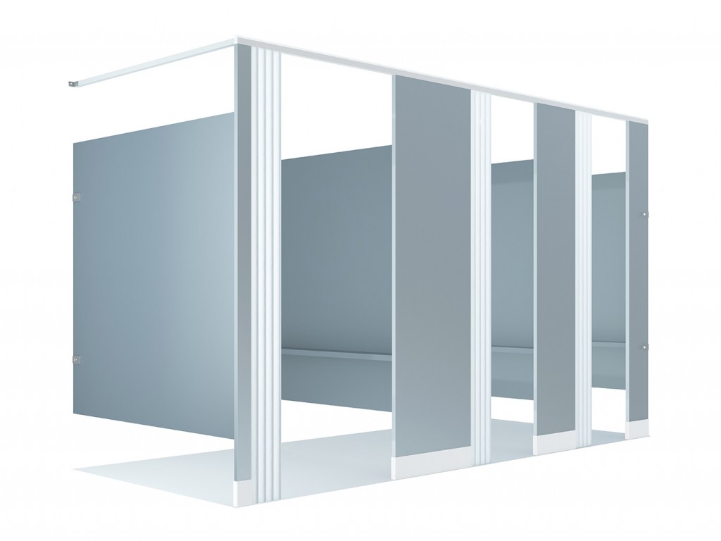 Products - General Partitions