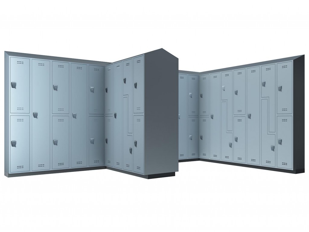 _0007_hdp_lockers_final - General Partitions